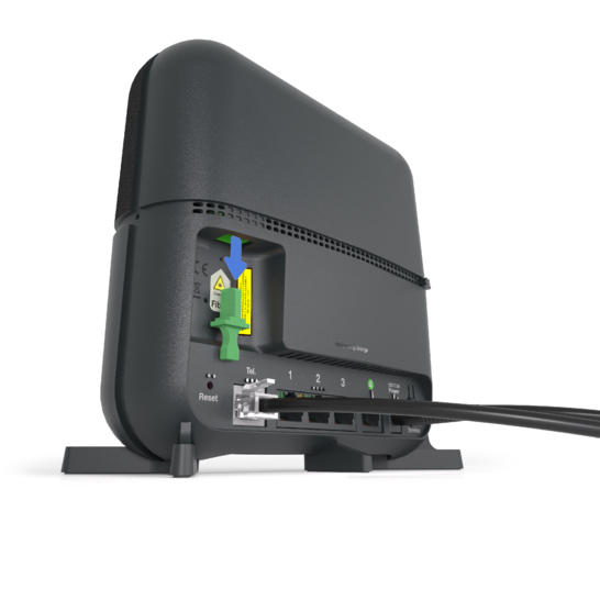 Comment installer la Livebox S - Aide et Contact Sosh