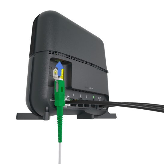 Comment installer la Livebox S - Aide et Contact Sosh