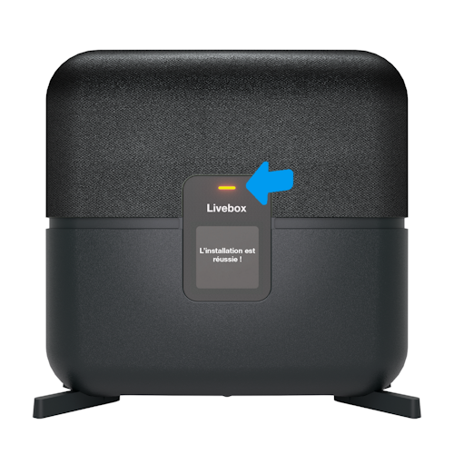 Comment installer la Livebox S - Aide et Contact Sosh