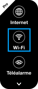 Livebox 6 et 7 Pro : connecter vos équipements en wifi - Assistance ...