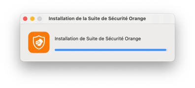 Suite de Sécurité Orange, antivirus (Mac) : installer - Aide et Contact ...
