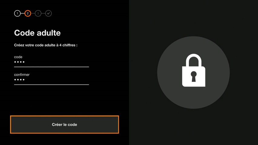 Décodeur TV4 : installer pour la première fois - Aide et Contact Sosh