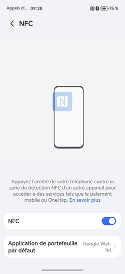 Tutoriel comment activer ou désactiver la fonction nfc sur votre mobile ...