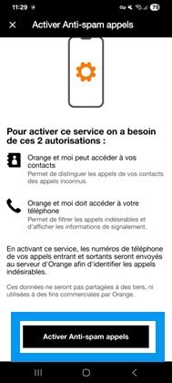 Comment activer les différents modules de protection sur Suite de ...