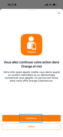Comment activer les différents modules de protection sur Suite de ...