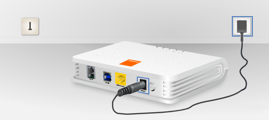 Modem Sagem fast 1201 : installer et connecter sous Mac OS X - Aide et ...