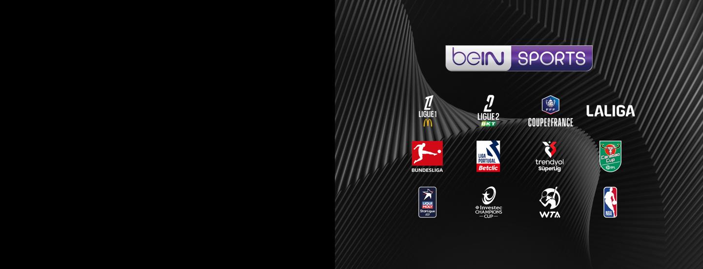 Découvrez beIN SPORTS avec Orange