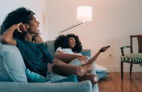 Bouquet TV Anglophone - 5 chaînes anglophones pour toute la famille