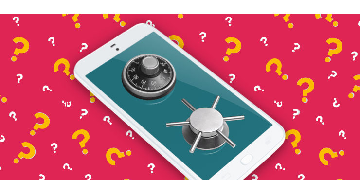 Configurer votre téléphone mobile avec Sosh